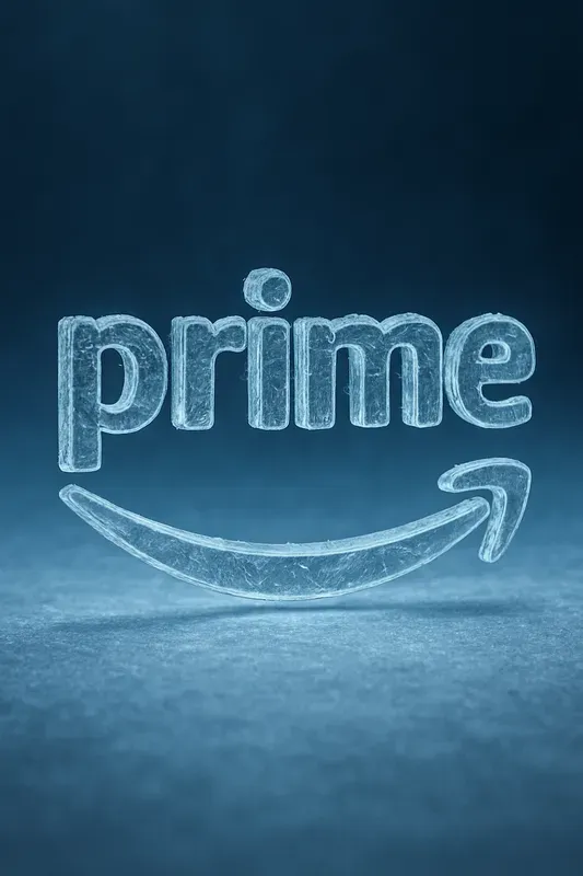 3d Ice Logos Realistic ChatGPT Image Prompt | PromptBase