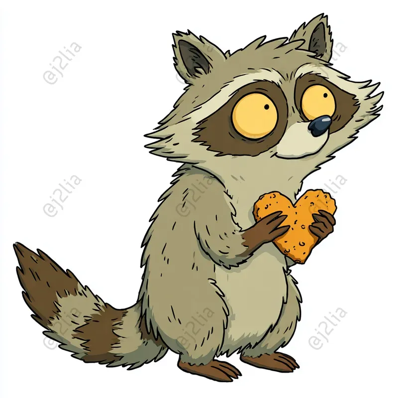 Valentine Animal Clipart Midjourney Prompt | PromptBase