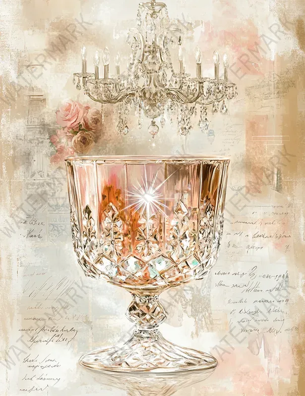 Victorian Glamour Junk Journal Pages Midjourney Prompt | PromptBase