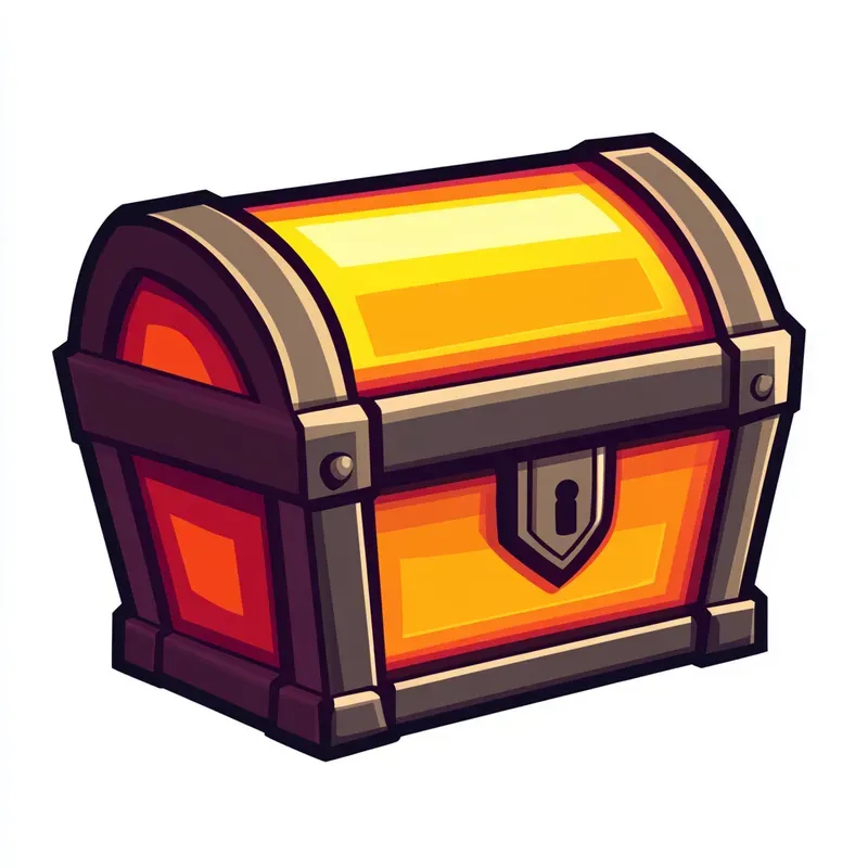 2D Cartoon Like Game Assets Midjourney Prompt | PromptBase