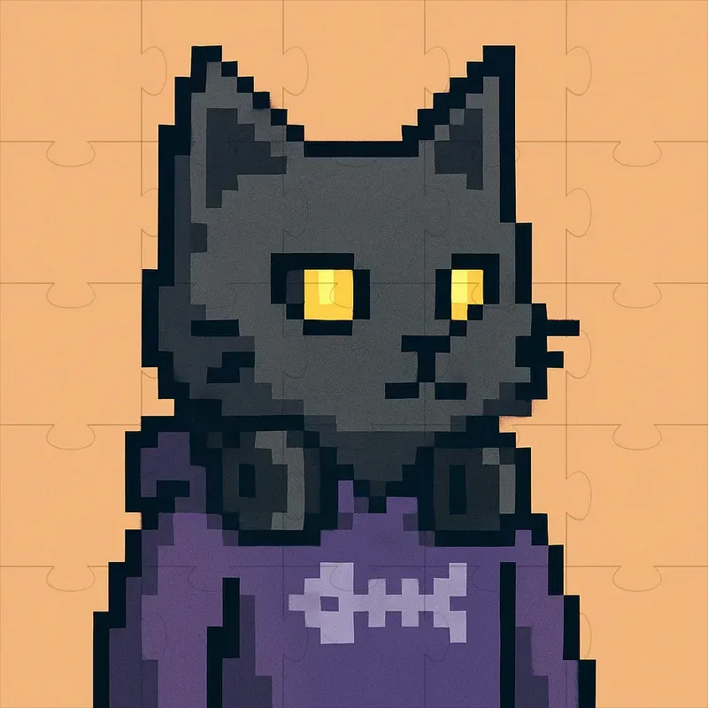 8 Bit Pixel Art Character Designs ChatGPT Image Prompt | PromptBase
