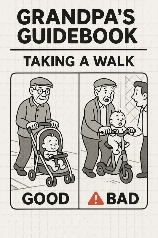 Good Vs Bad Ideas Guides ChatGPT Image Prompt | PromptBase