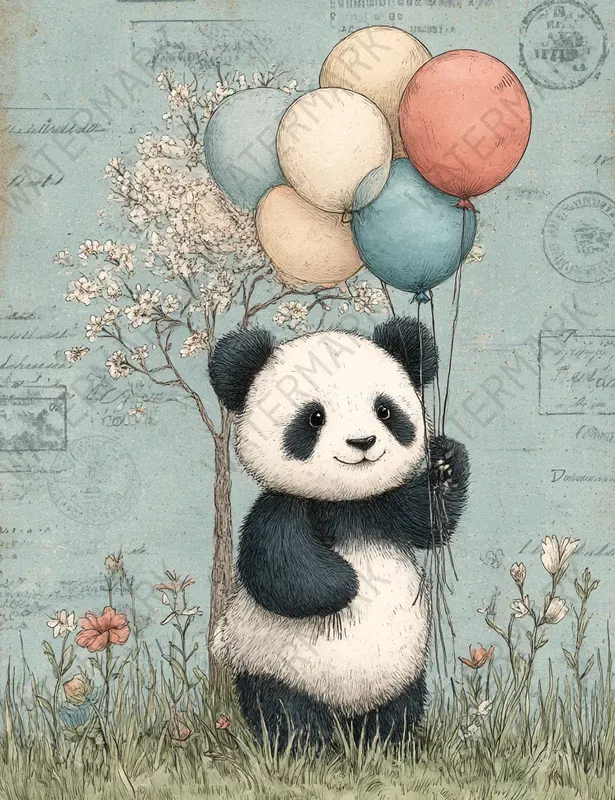 Cute Shabby Cartoons For Kids Pages Midjourney Prompt | PromptBase