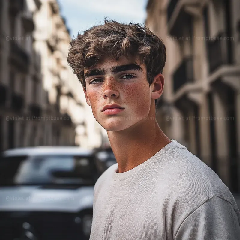 Luxury Expensive Photo Looks Midjourney Prompt | PromptBase