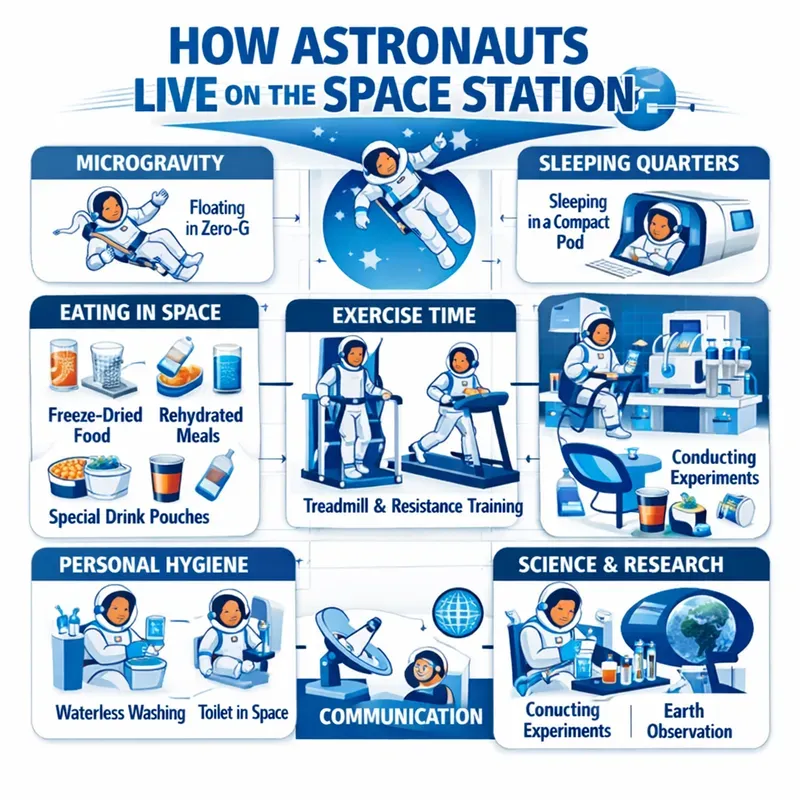 Modern Educational Infographics ChatGPT Image Prompt | PromptBase