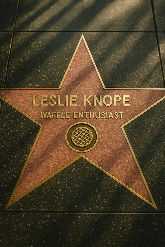 Hollywood Walk Of Fame Custom Stars ChatGPT Image Prompt | PromptBase