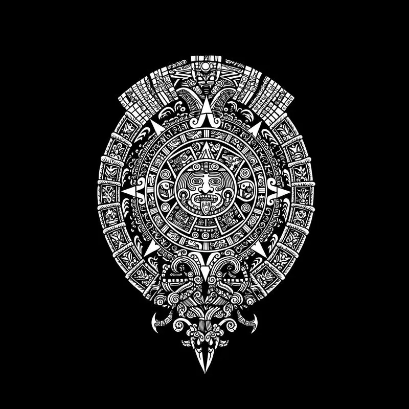 Inverse Ink Tattoo Art DALL·E Prompt | PromptBase