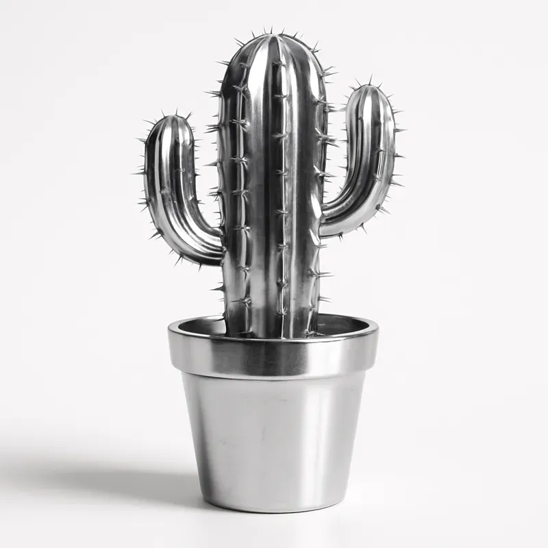 Sleek Chrome Luxury Object Photos ChatGPT Image Prompt | PromptBase
