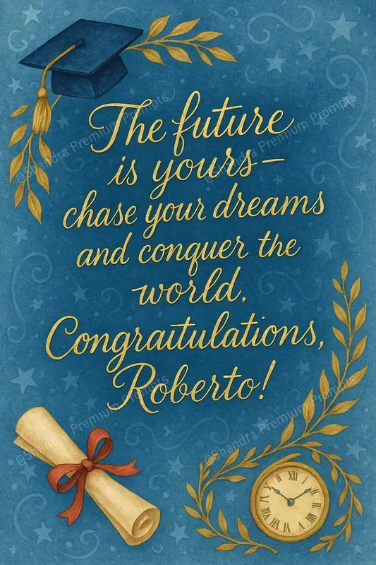 Calligraphy Greeting Card Templates ChatGPT Image Prompt | PromptBase