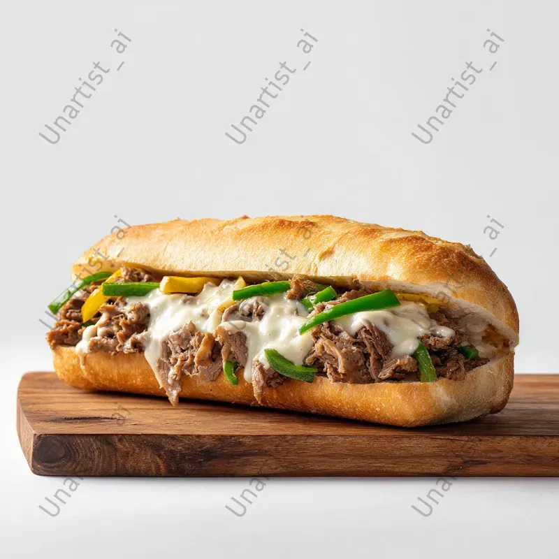 Food Advertising Hero Shots Midjourney Prompt | PromptBase