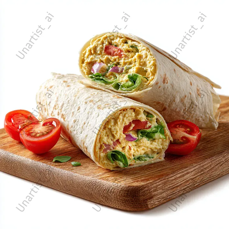 Food Advertising Hero Shots Midjourney Prompt | PromptBase