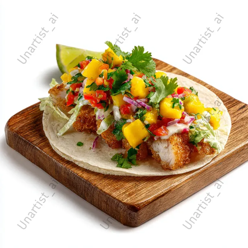 Food Advertising Hero Shots Midjourney Prompt | PromptBase