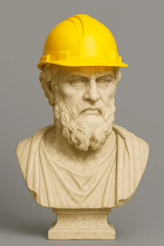 Marble Busts Pop Art ChatGPT Image Prompt | PromptBase