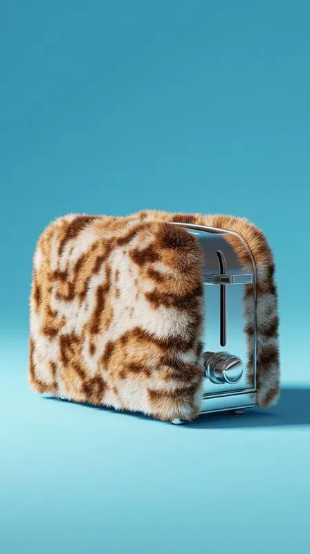 Furry Objects Cgi Packs 22 Prompts Midjourney Prompt | PromptBase