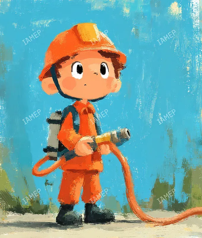 Cute Childlike Human Character Designs Midjourney Prompt | PromptBase