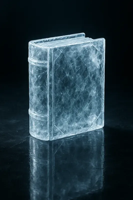 Elemental Object Renders ChatGPT Image Prompt | PromptBase