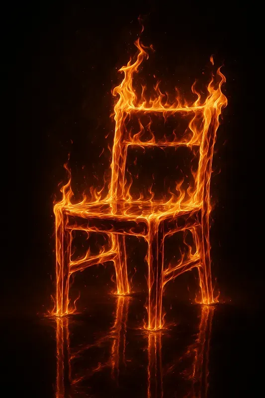Elemental Object Renders ChatGPT Image Prompt | PromptBase