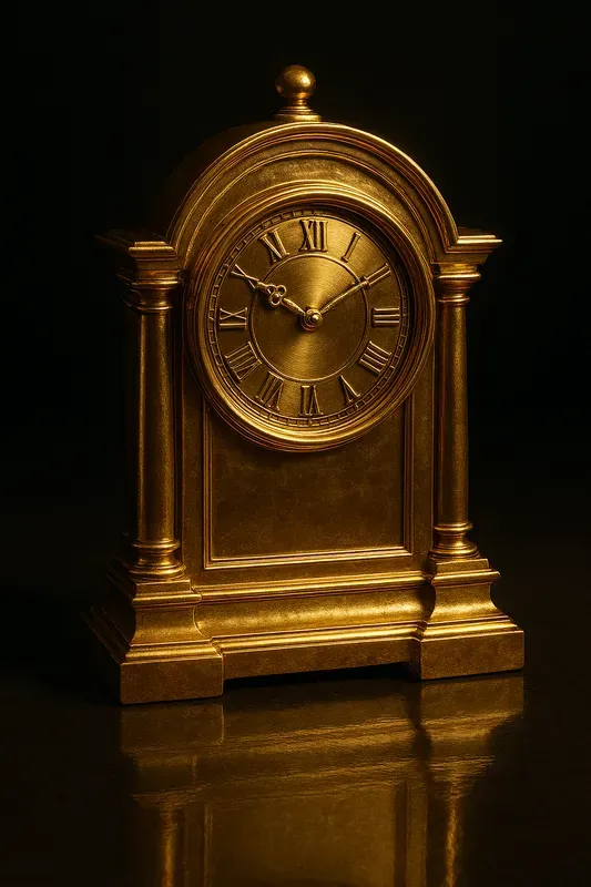 Elemental Object Renders ChatGPT Image Prompt | PromptBase