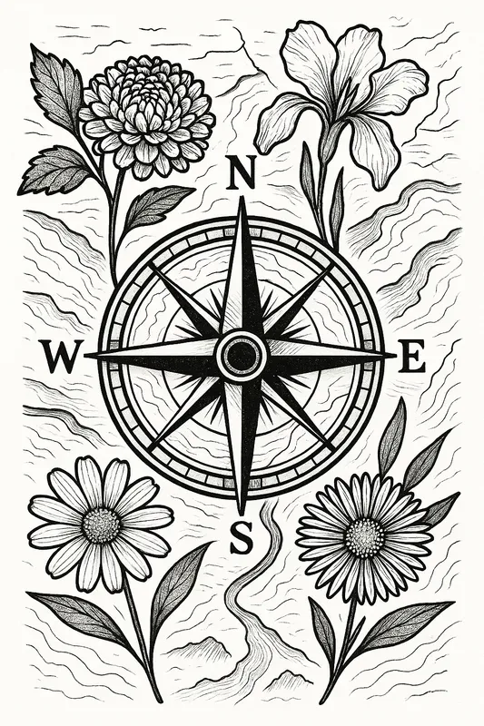 Tattoo Designs ChatGPT Image Prompt | PromptBase