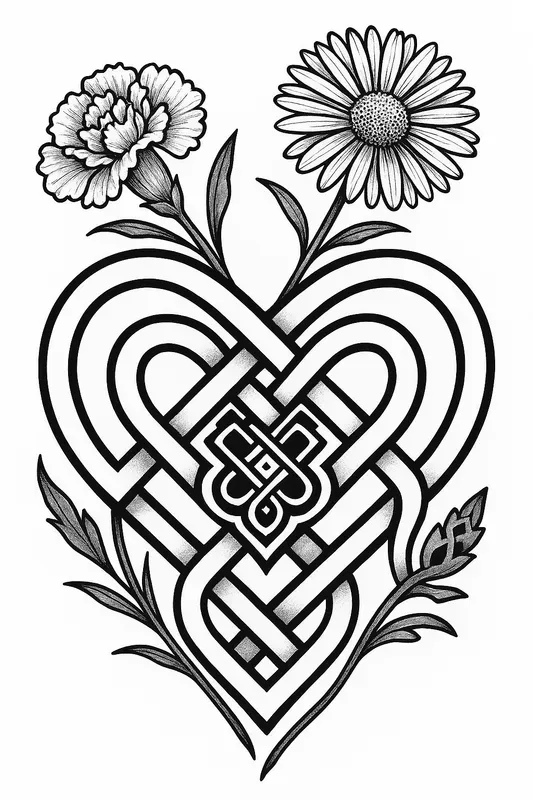 Tattoo Designs ChatGPT Image Prompt | PromptBase