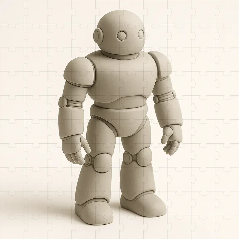 3d Clay Object Generator Prompts ChatGPT Image Prompt | PromptBase