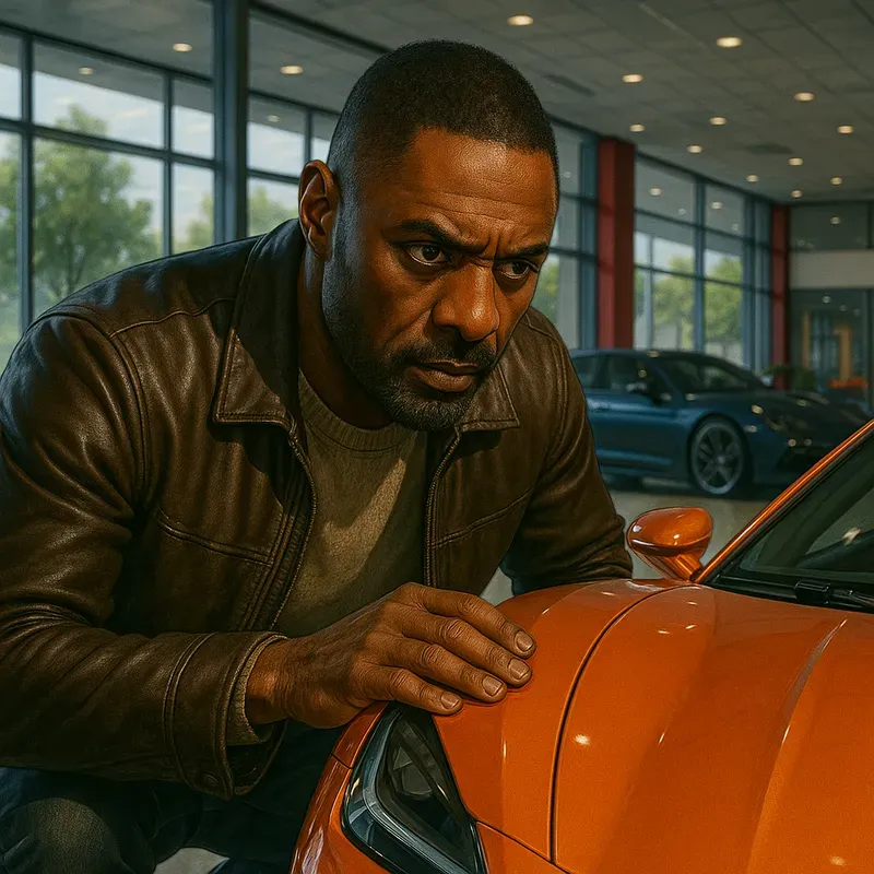 Gta 6 Character Transformation Studios ChatGPT Image Prompt | PromptBase