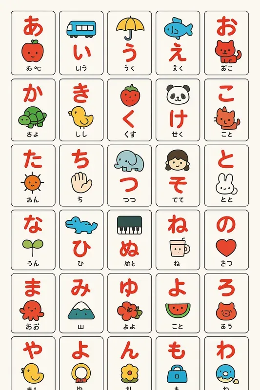 Educational Flashcard Posters ChatGPT Image Prompt | PromptBase