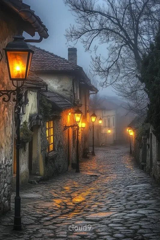 Timeless Echoes Photography Midjourney Prompt | PromptBase