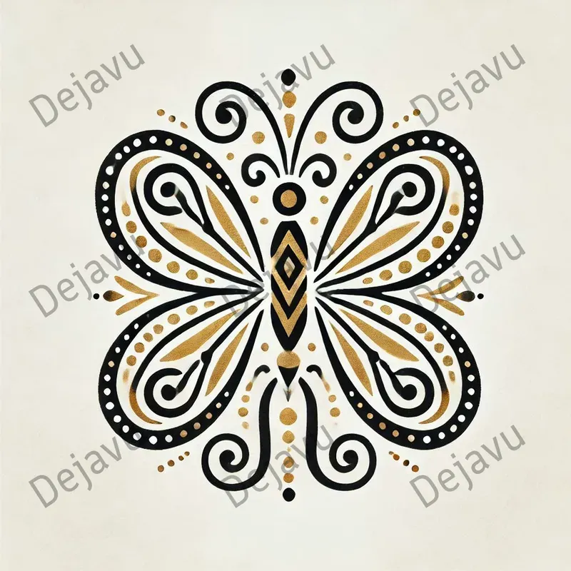 Nordic Folk Art Logos DALL·E Prompt | PromptBase