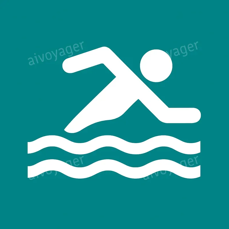 Sports Activity Pictogram Sets ChatGPT Image Prompt | PromptBase