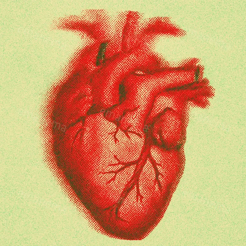 Chaotic Motion Blur Portraits ChatGPT Image Prompt | PromptBase