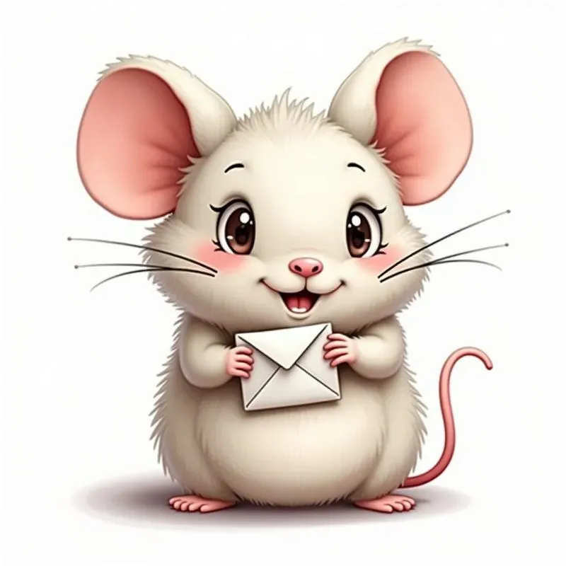 Cute Cartoon Drawings Funny Animals FLUX Prompt | PromptBase