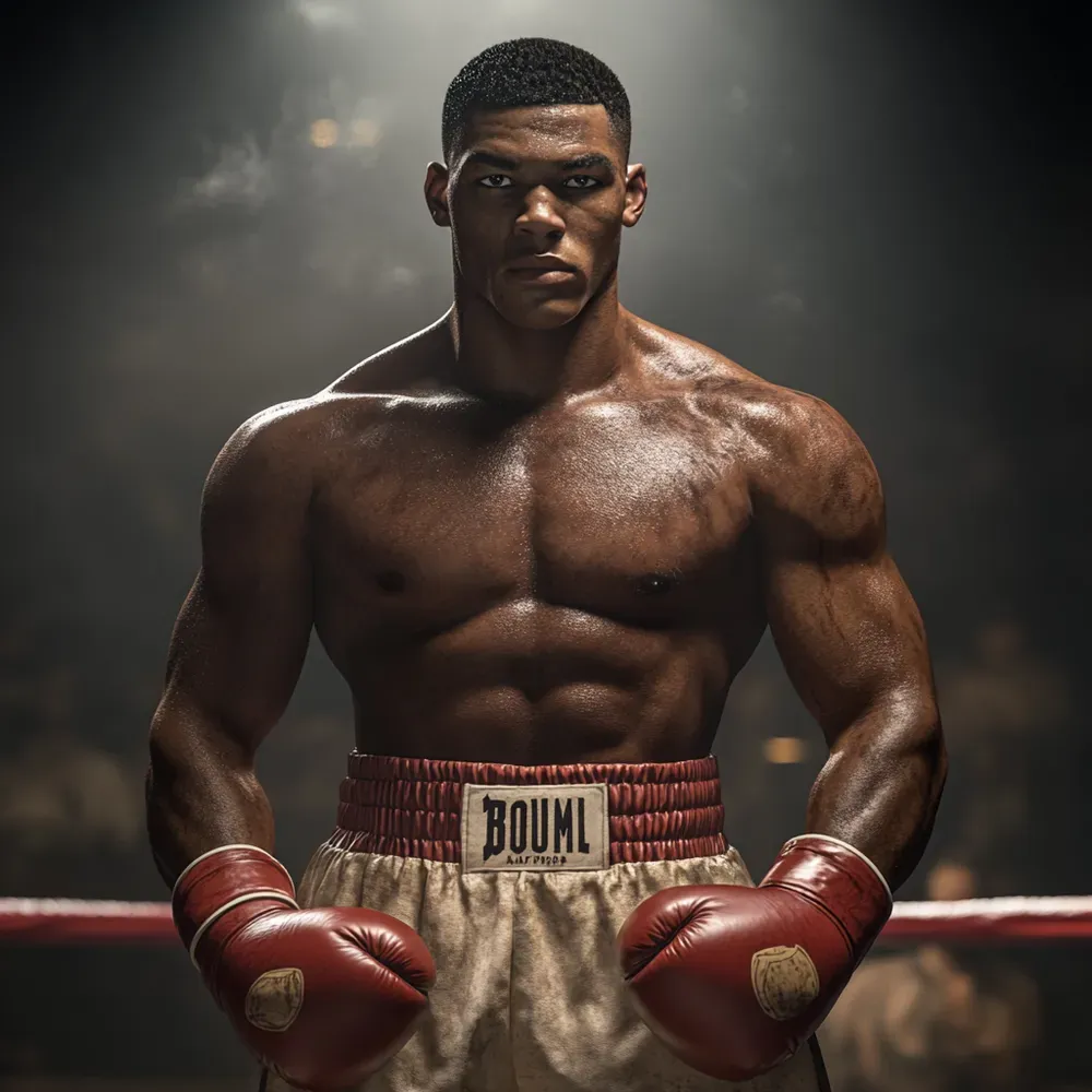 Timeless Portraits Realistic Characters Midjourney Prompt | PromptBase