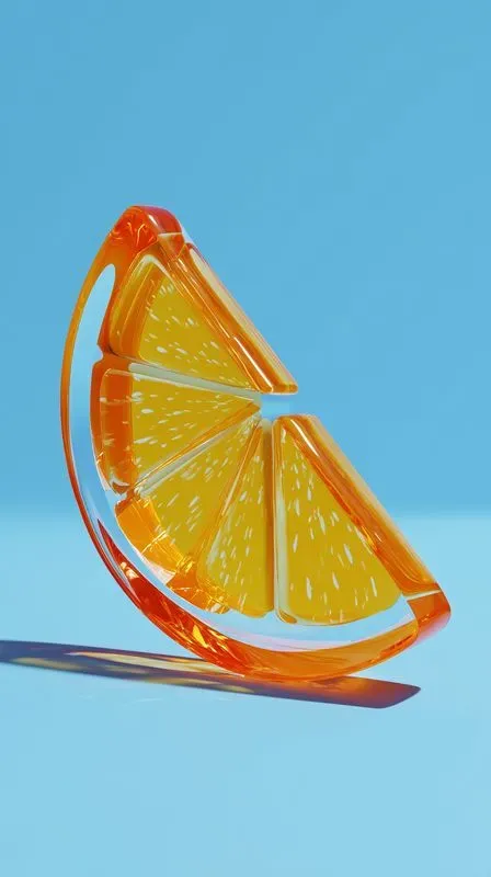 Glass Object Clip Art Prompts Midjourney Prompt | PromptBase