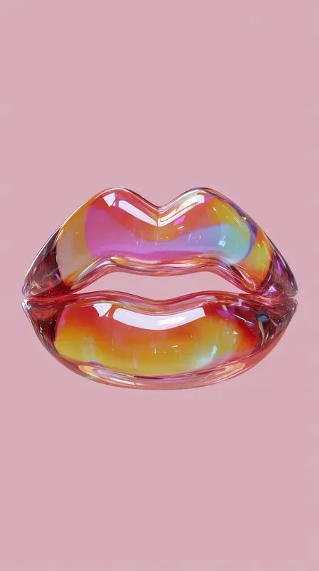 Glass Object Clip Art Prompts Midjourney Prompt | PromptBase