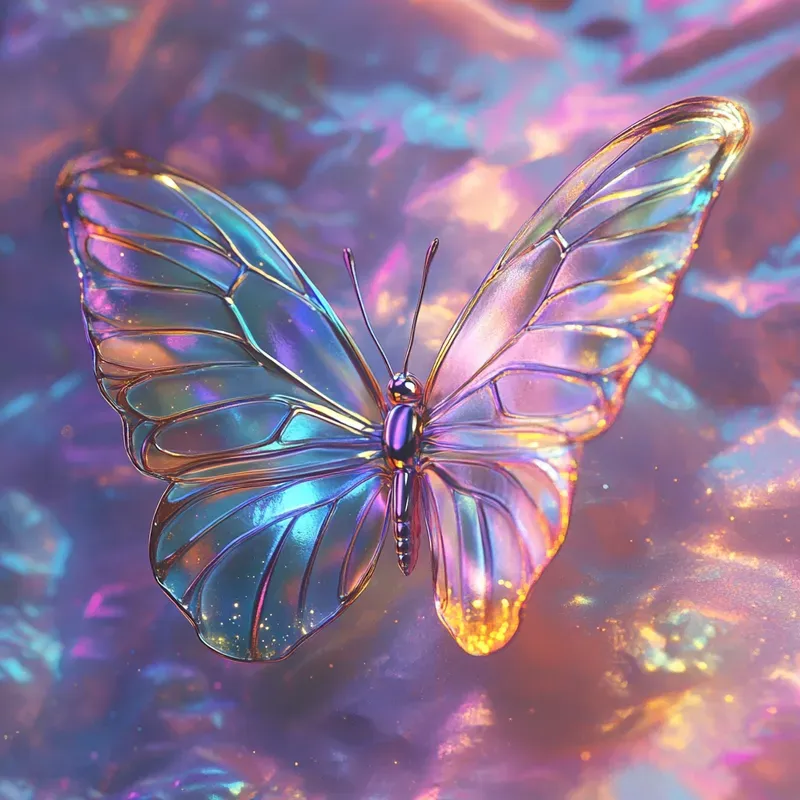 Y2k Sparkle Wallpapers Midjourney Prompt | PromptBase