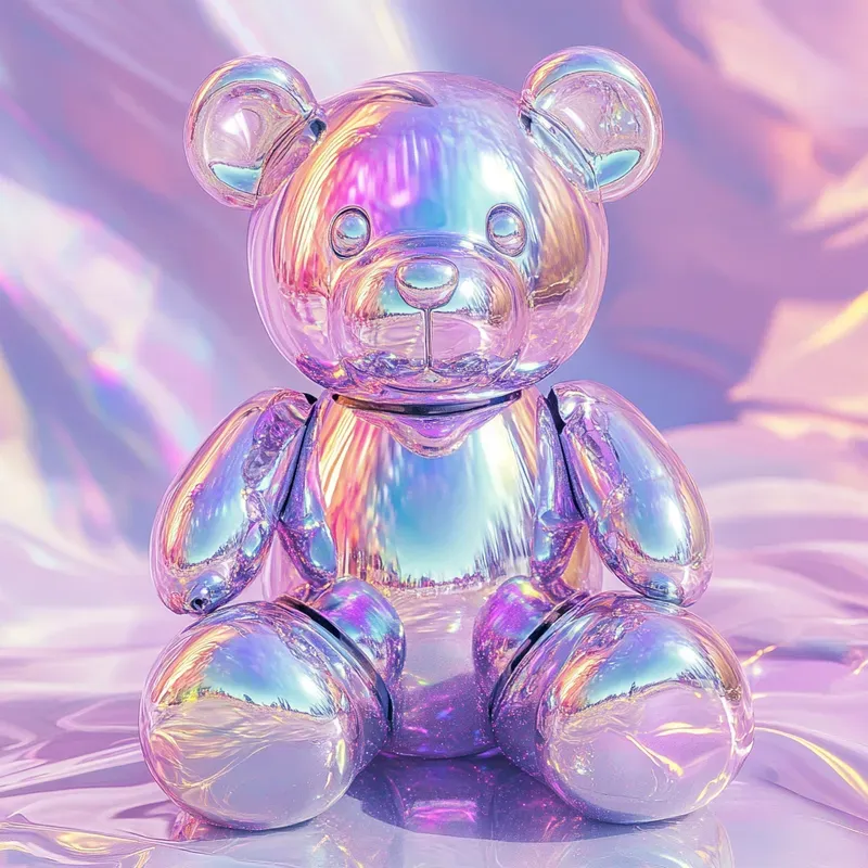 Y2k Sparkle Wallpapers Midjourney Prompt | PromptBase