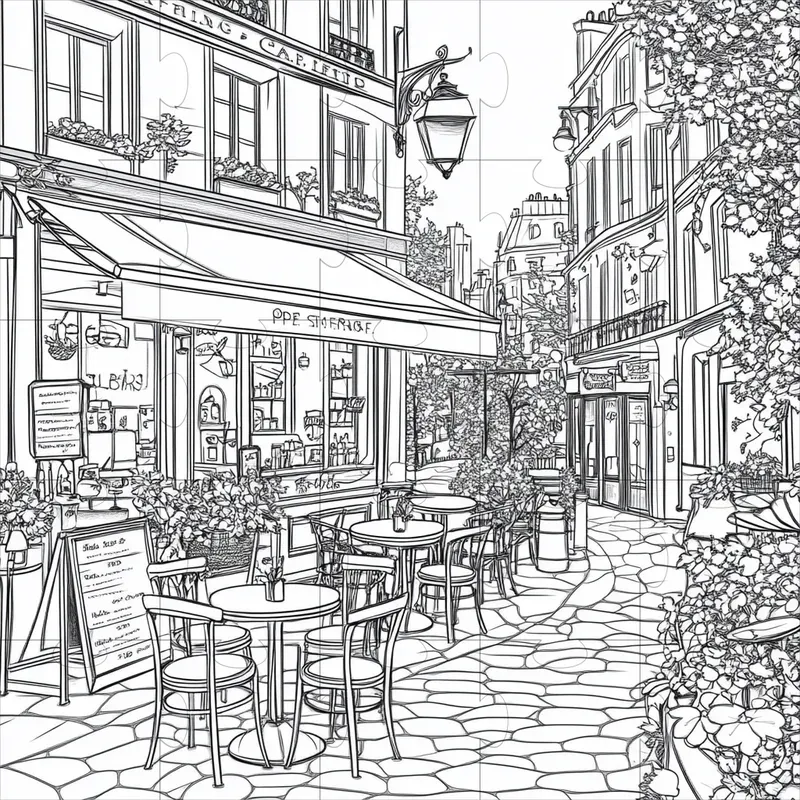 Ethereal Horizons The Golden Nexus Midjourney Prompt | PromptBase