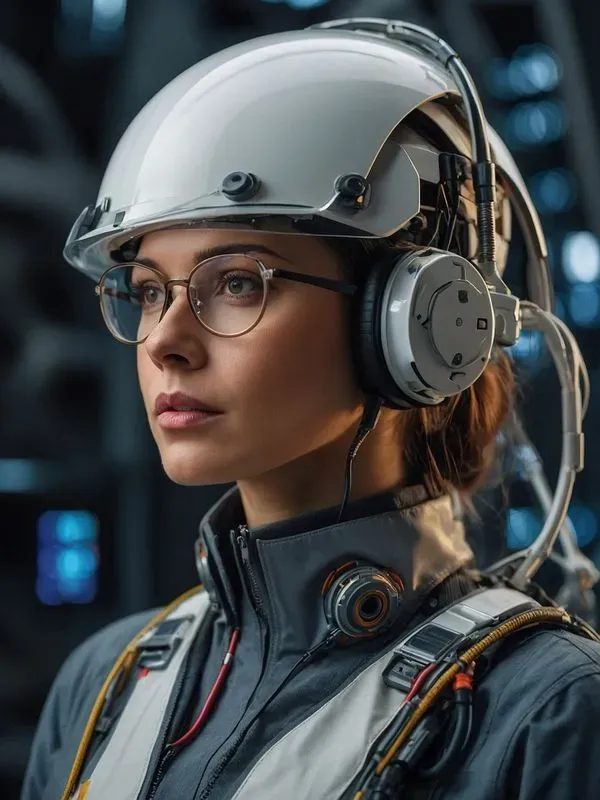 Realistic Professional Model Portraits Leonardo Ai Prompt | PromptBase