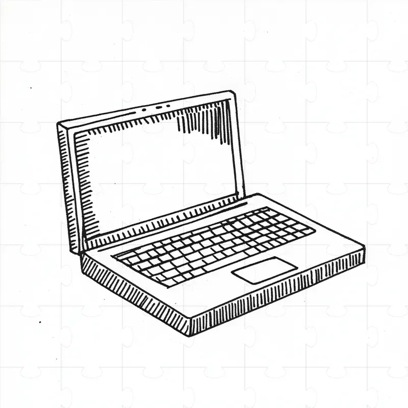 Simple Doodle Woodcut Prints Midjourney Prompt | PromptBase