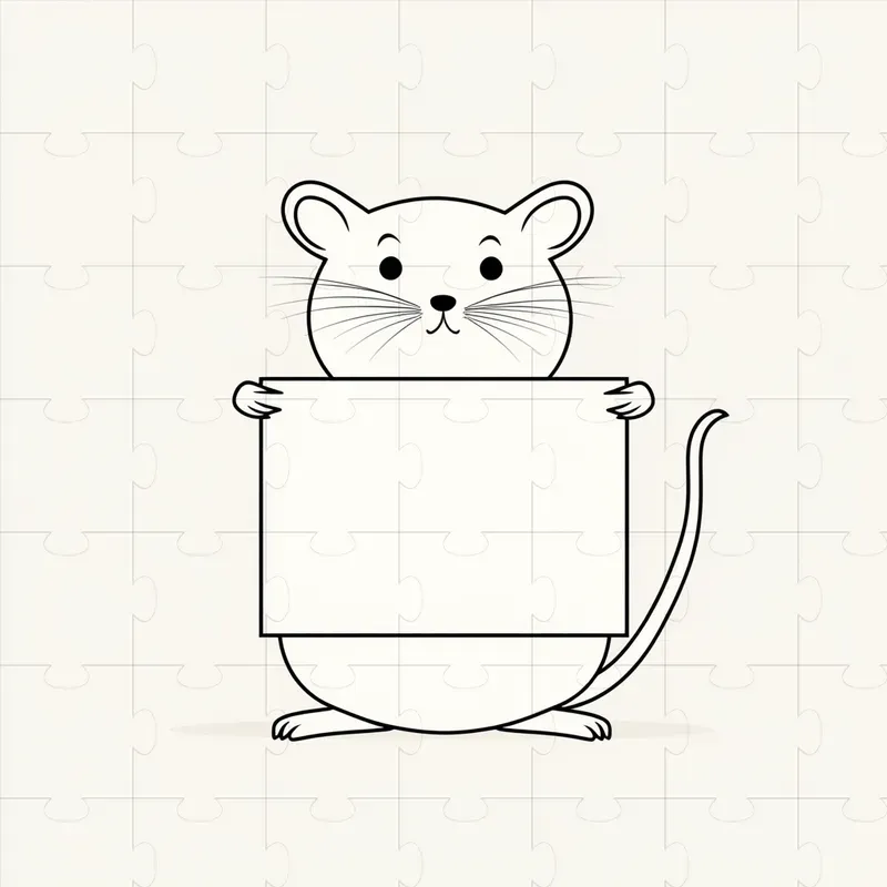 Sleek Illustrations With Editable Signs Midjourney Prompt | PromptBase