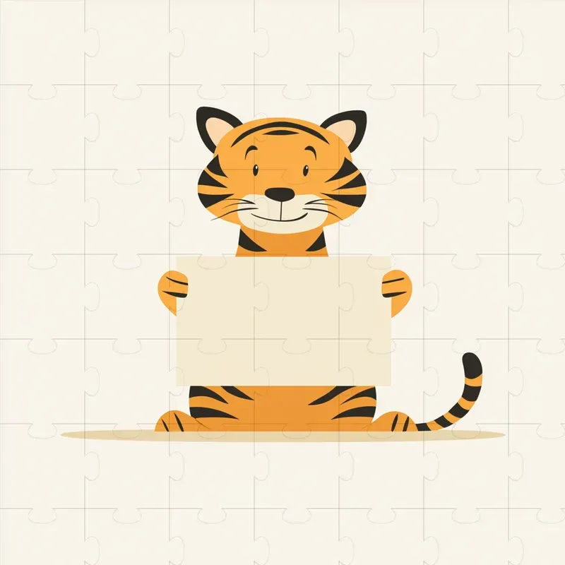 Sleek Illustrations With Editable Signs Midjourney Prompt | PromptBase