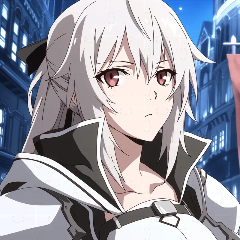 Mushoku Tensei Screengrabs Anime Midjourney Prompt | PromptBase