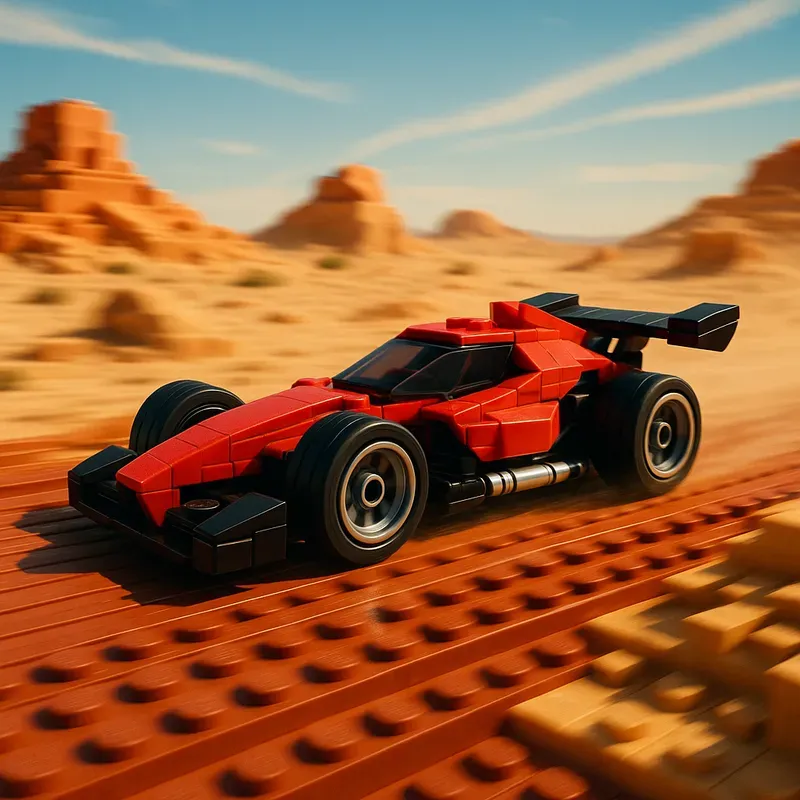 Legoify Lego Scenes For Chatgpt ChatGPT Image Prompt | PromptBase