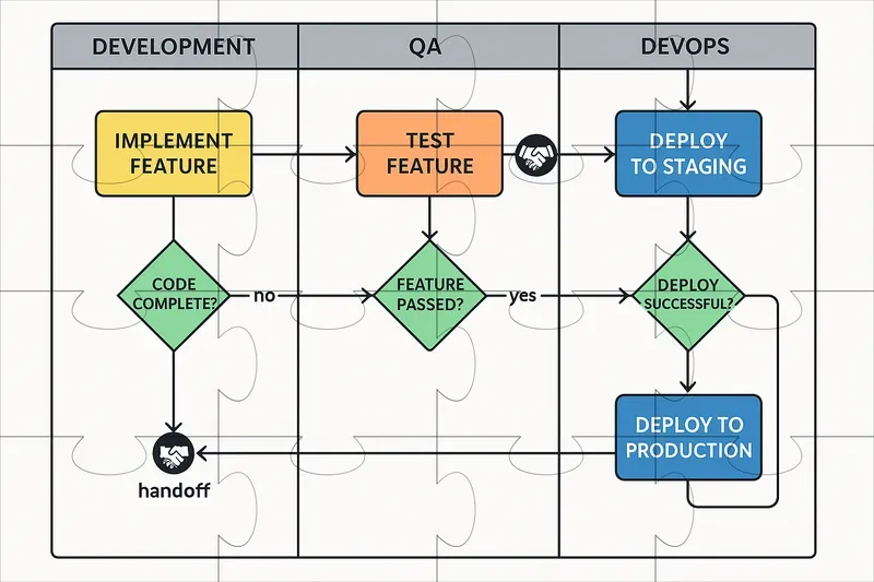 Workflow Optimization Diagrams ChatGPT Image Prompt | PromptBase