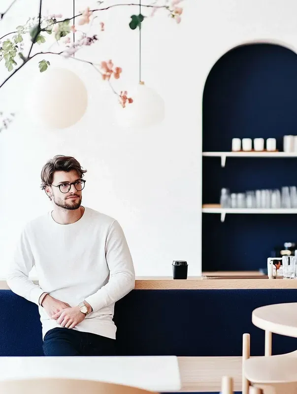 Minimalist Documentary Fashion Portraits Midjourney Prompt | PromptBase