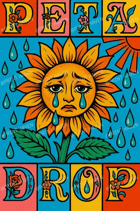 Pop Art Collage Generators ChatGPT Image Prompt | PromptBase