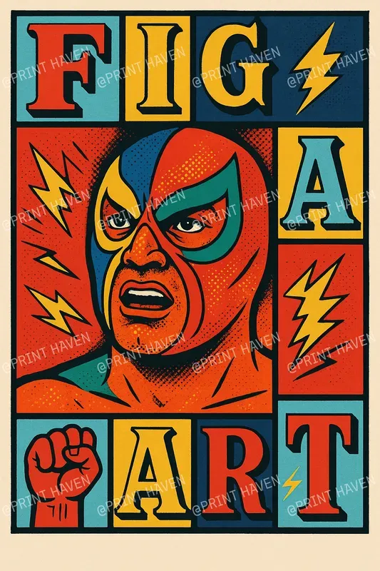 Pop Art Collage Generators ChatGPT Image Prompt | PromptBase