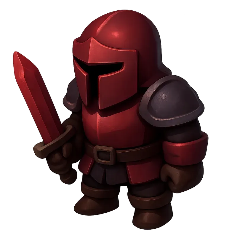 Darkfantasy Miniicon Png Makers ChatGPT Image Prompt | PromptBase