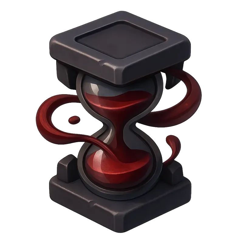Darkfantasy Miniicon Png Makers ChatGPT Image Prompt | PromptBase